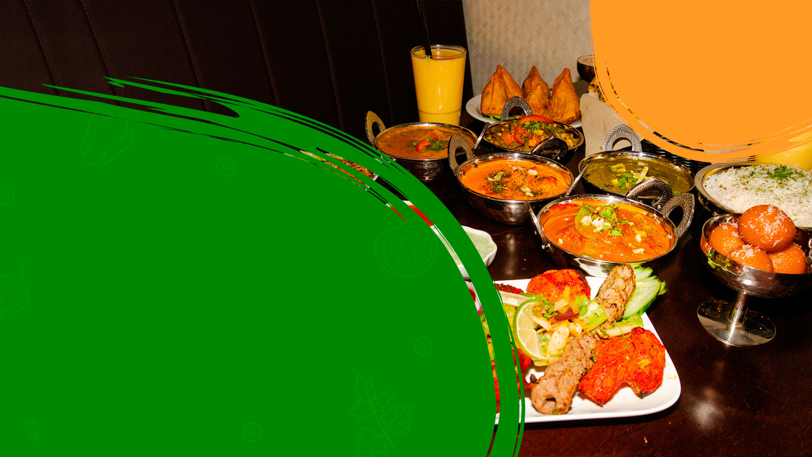 Beste Indiase Restaurant In Amsterdam : Cuisine Of India